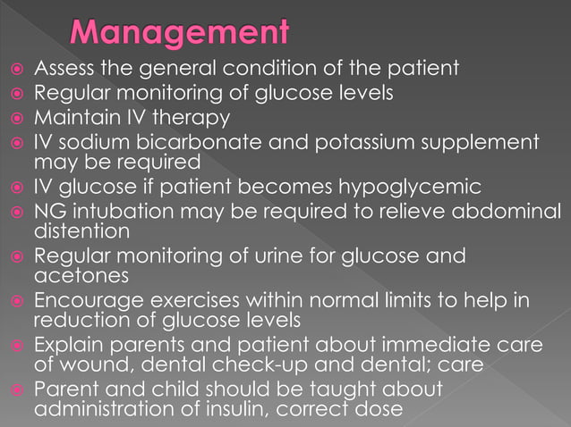 disorders of Endocrine in Children | PPTX | Hormonal Disorders ...