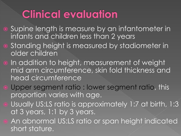 disorders of Endocrine in Children | PPTX | Hormonal Disorders ...
