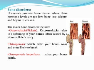 Endocrinology | PPTX
