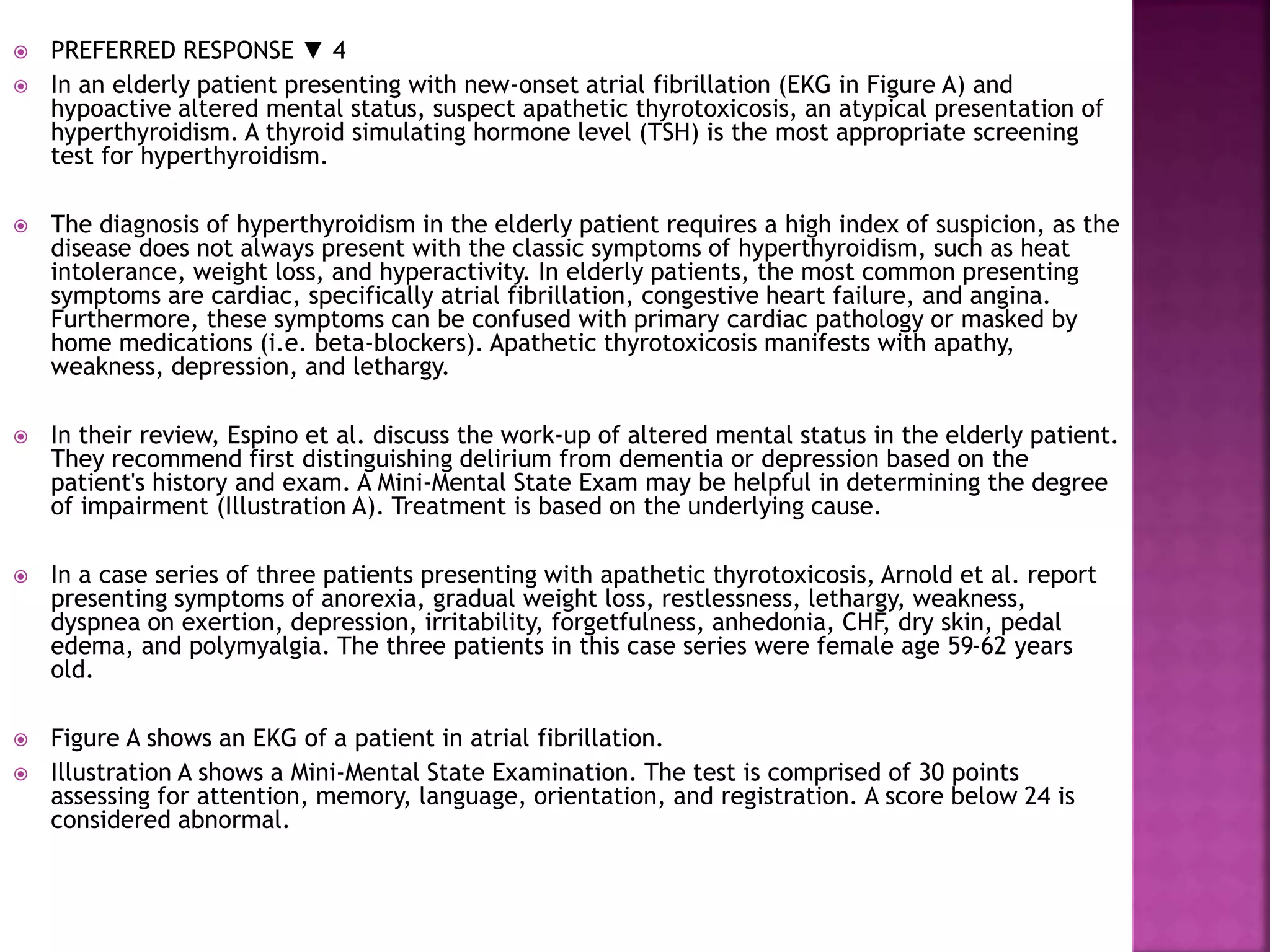 Endocrinology thyroid disorder | PPTX