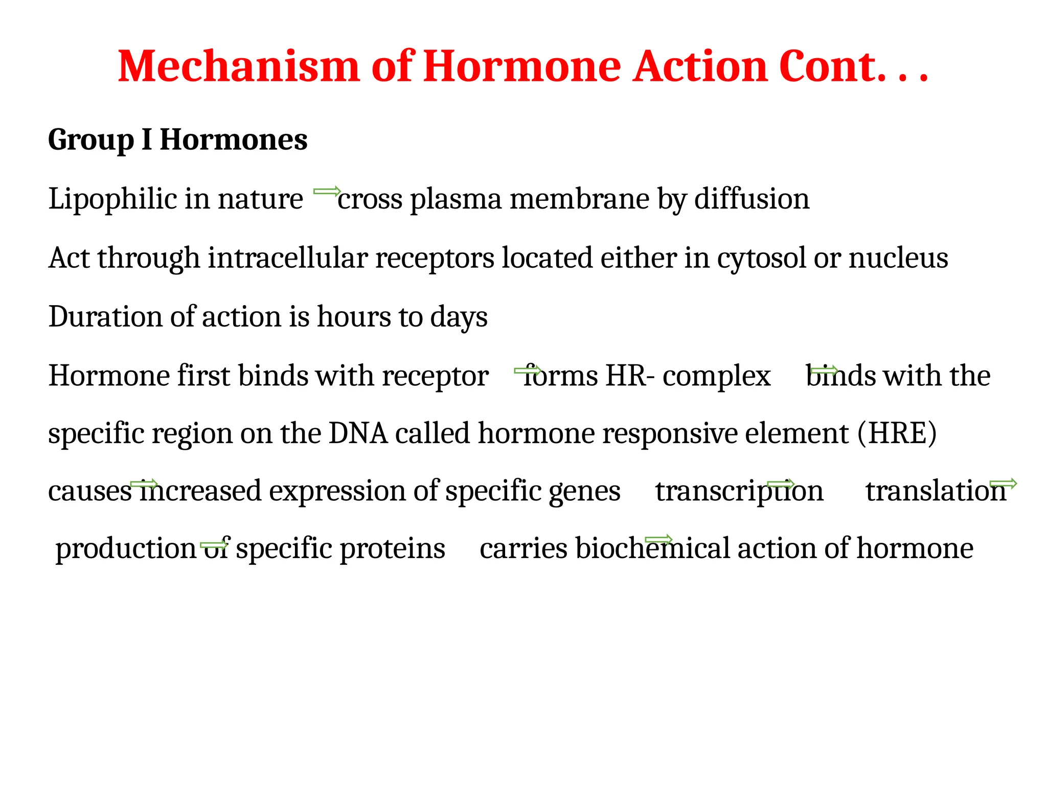 Endocrinology and Hormones poer point.pptx