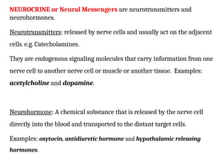 Endocrinology and Hormones poer point.pptx