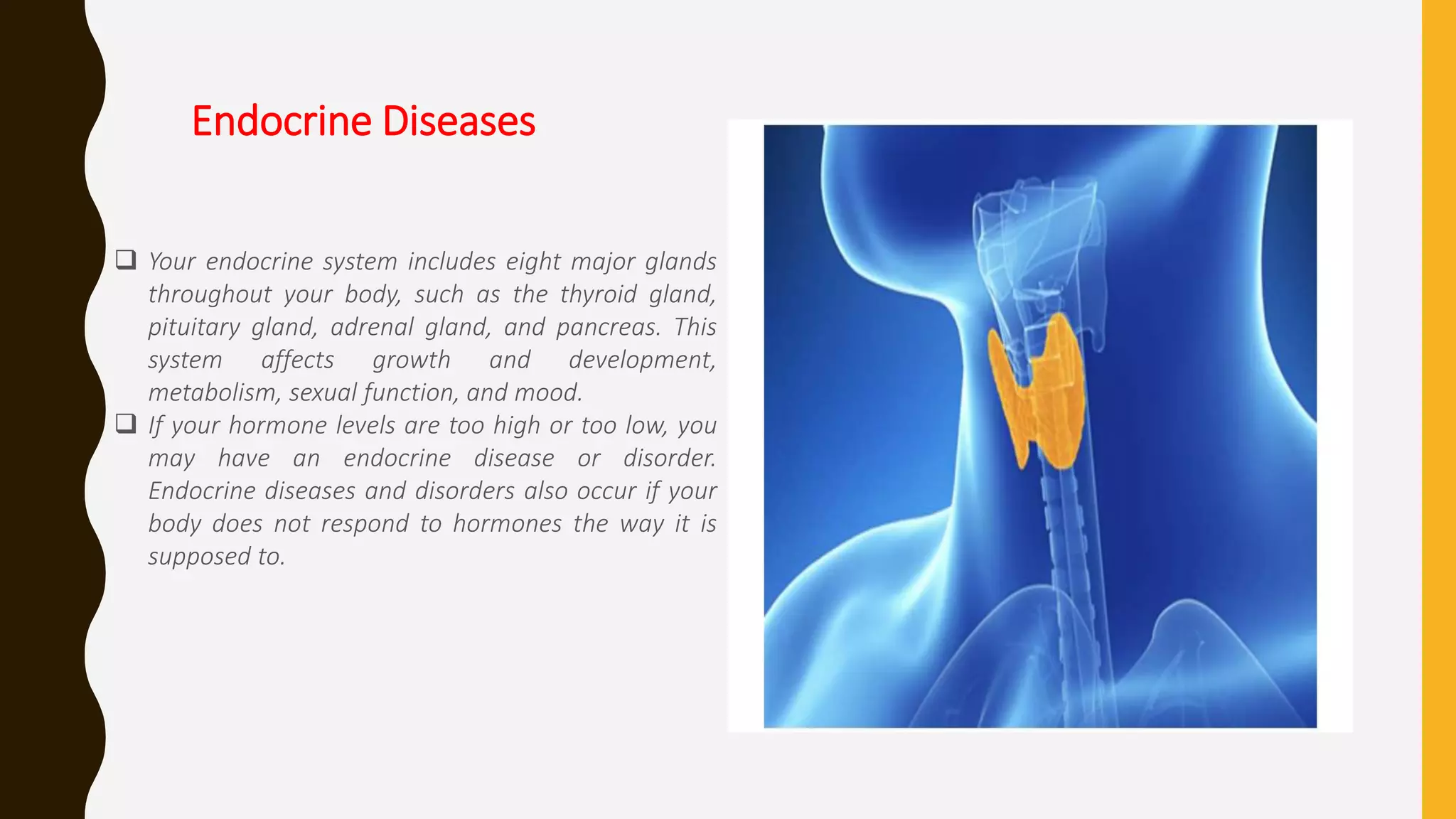Endocrinology diseases.pptx