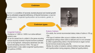 Endocrinology diseases.pptx