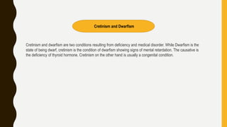 Endocrinology diseases.pptx