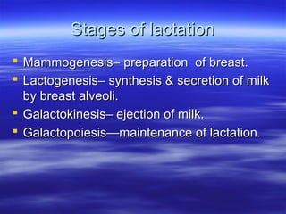 Endocrinology in pregnancy i | PPT