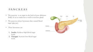 Basics of Endocrinology with types of hormones.pdf