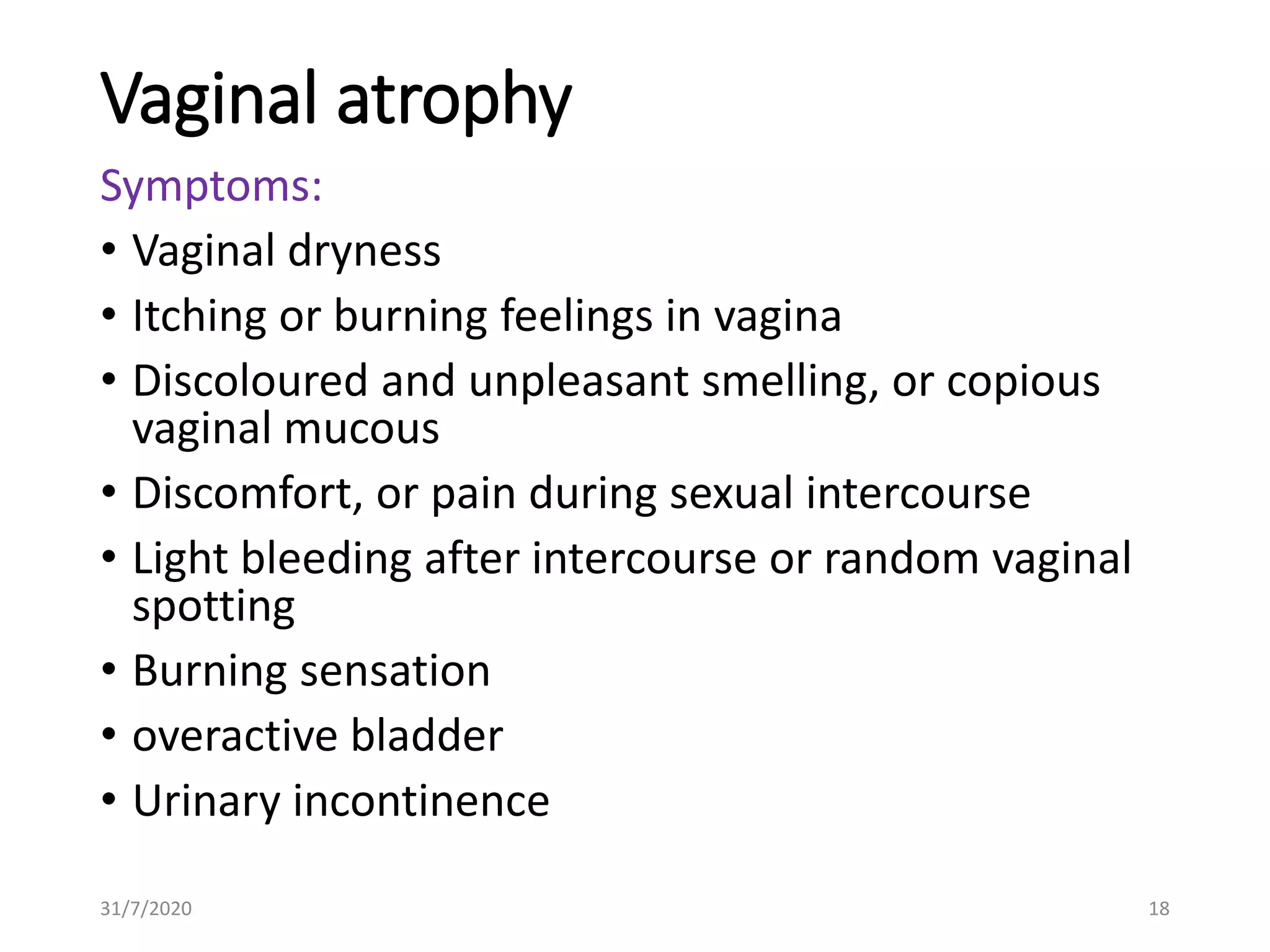 Endocrinology on female reproductive health | PPTX