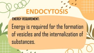 ENDOCYTOSIS-AND-EXOCYTOSIS.pdf General Biology 1 | PDF