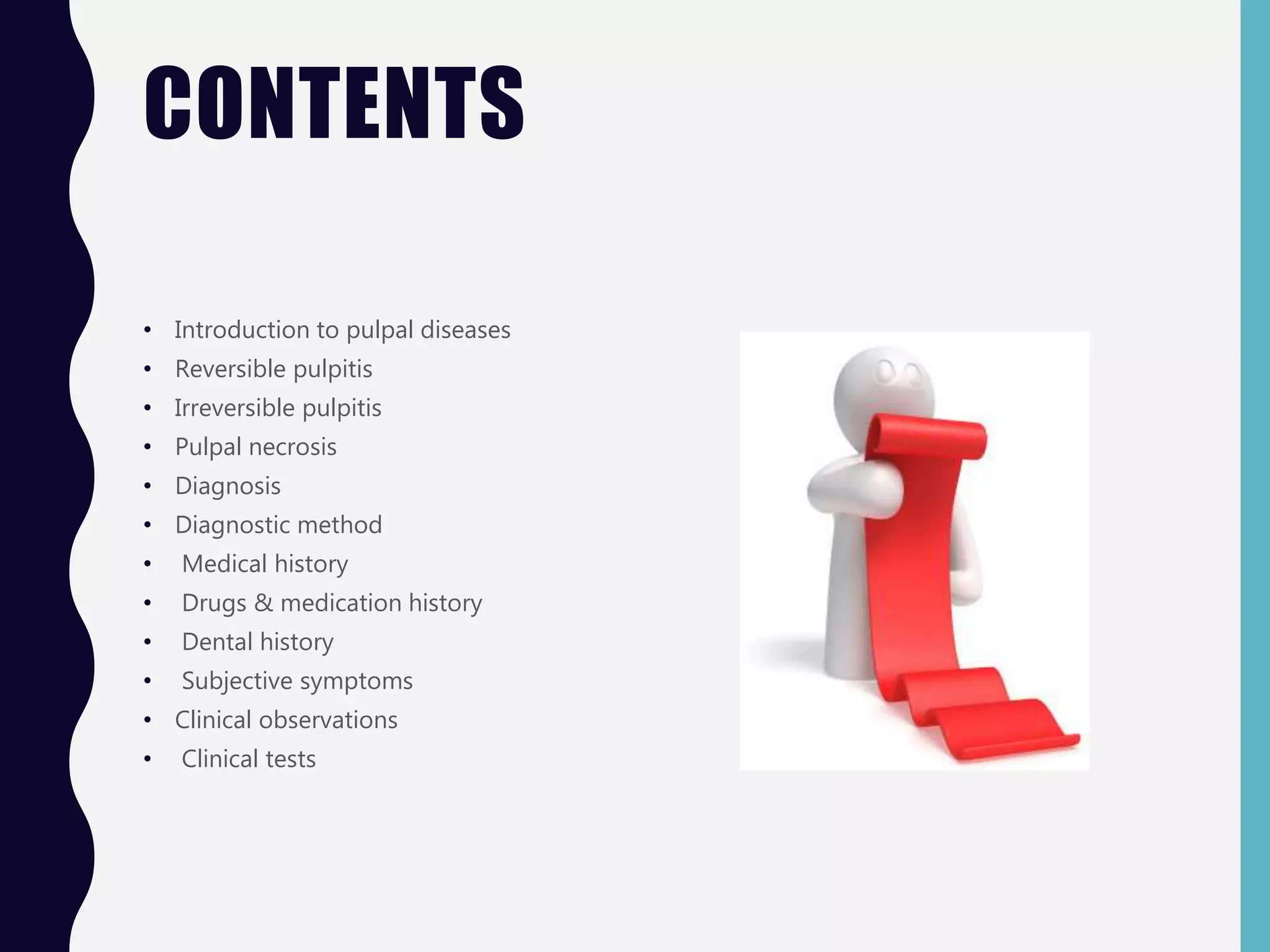 Endo diagnosis | PPTX