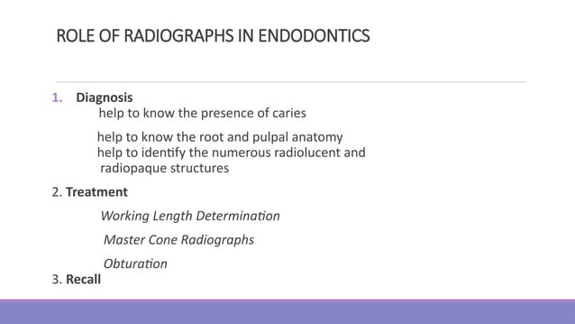 ENDOdontics clinical DIAGNOSIS NEW.pptx