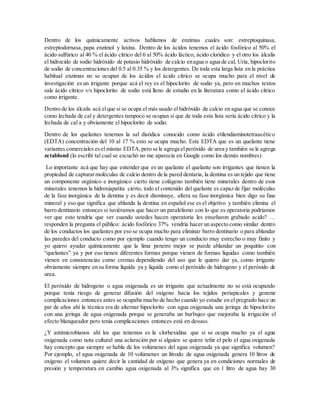 Endodoncia clase3 | DOCX