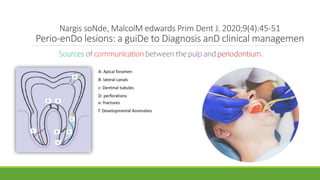 Endodontic-Periodontic Lesions-ediated.pptx