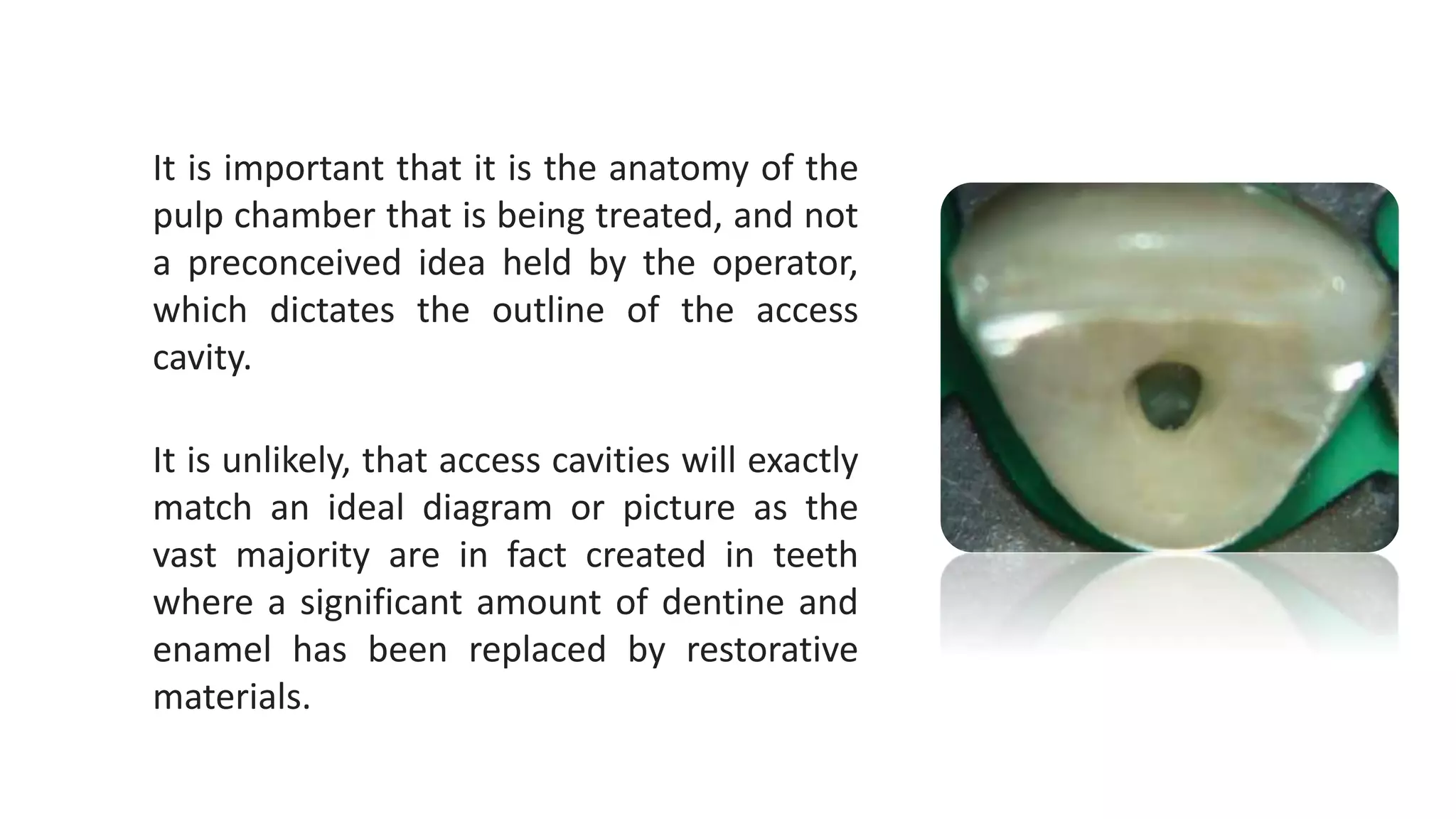 Endodontic Access Cavity.pptx