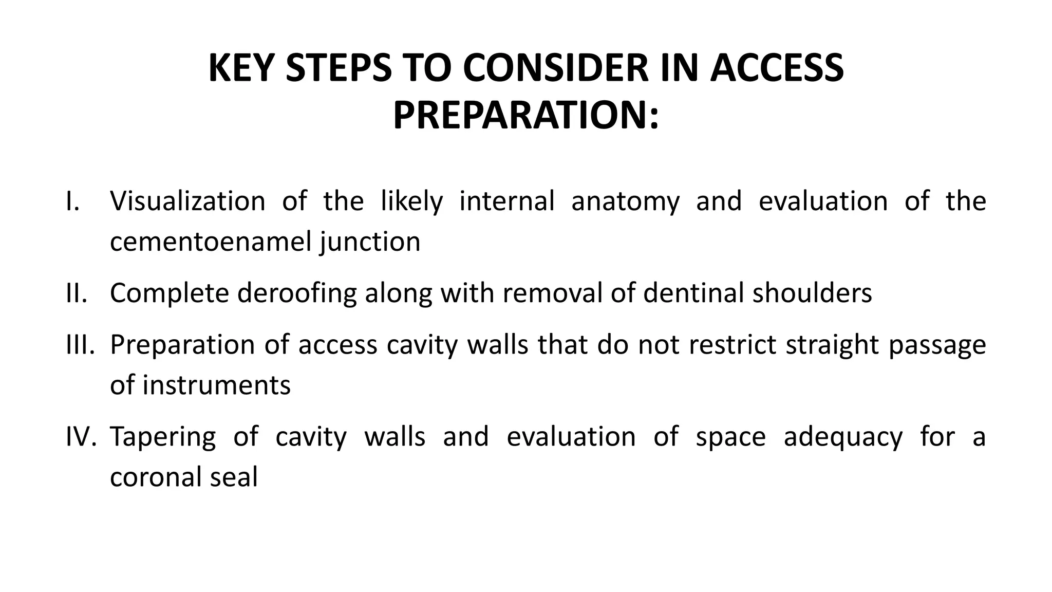 Endodontic Access Cavity.pptx