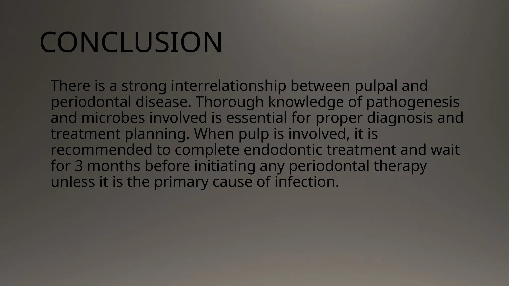 Endodontic and Periodontal Interrelationships.pptx