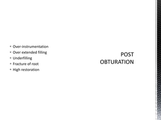 Endodonticemergencies 170917100430 | PPT