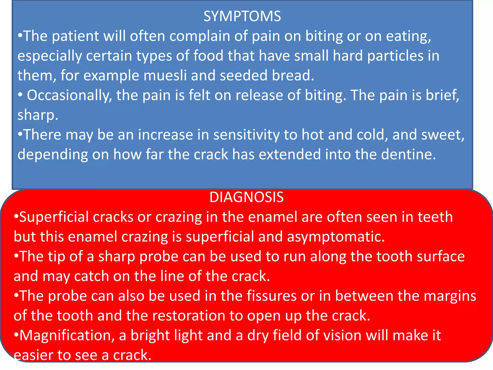 ENDODONTIC EMERGENCIES | PPTX