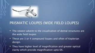 Endodontic gadgets | PPTX