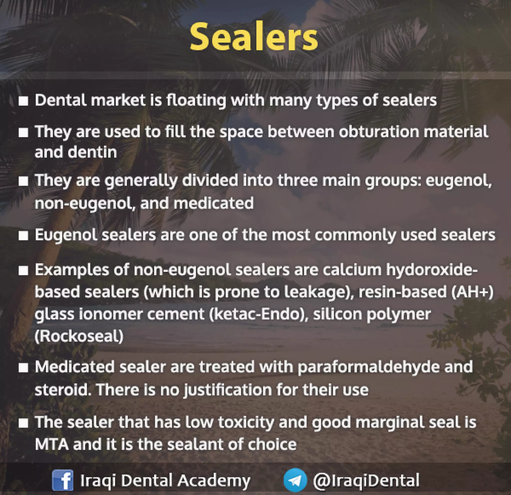 Basic Endodontic Instruments Presentation | PDF