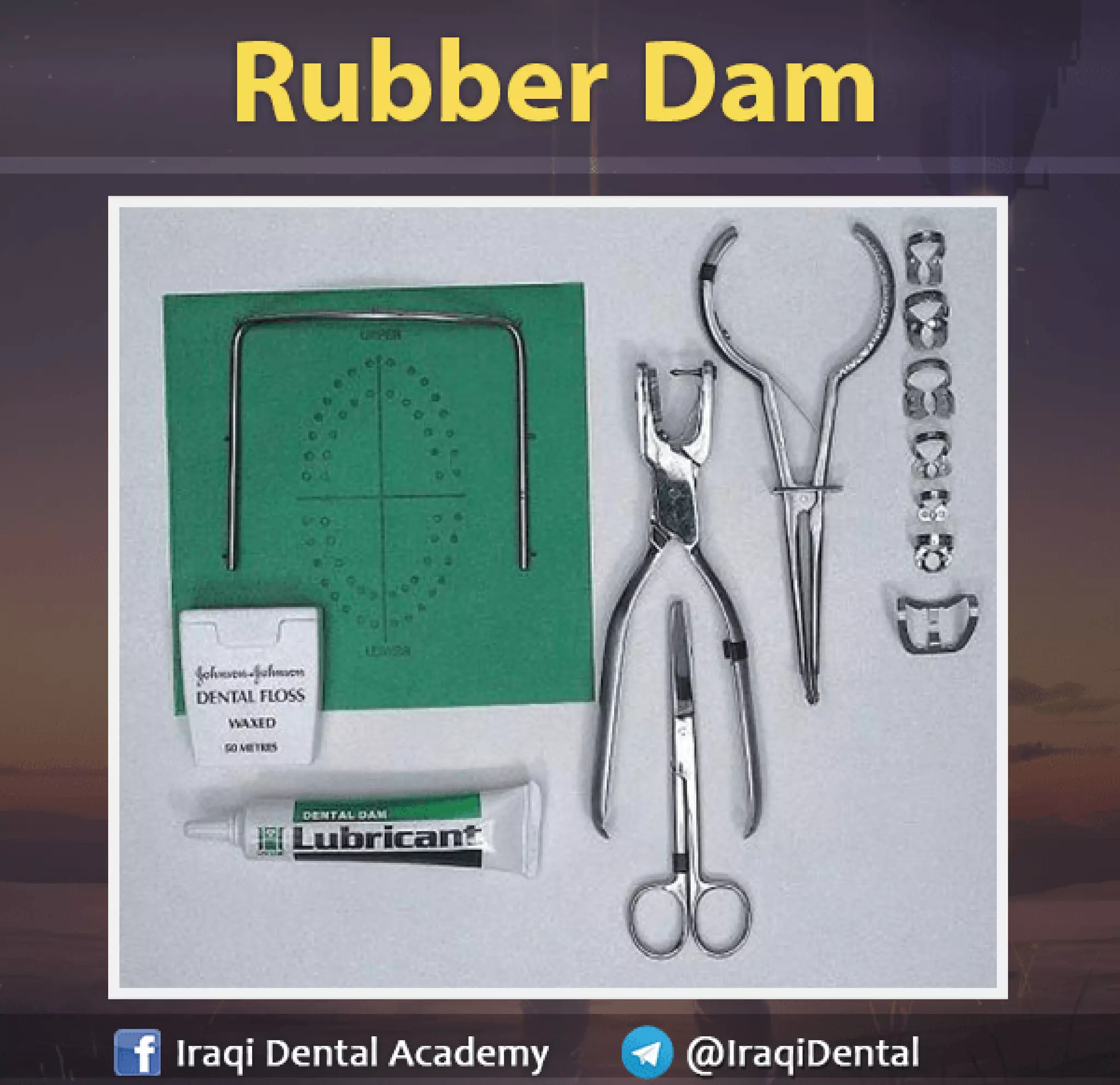 Basic Endodontic Instruments Presentation | PDF