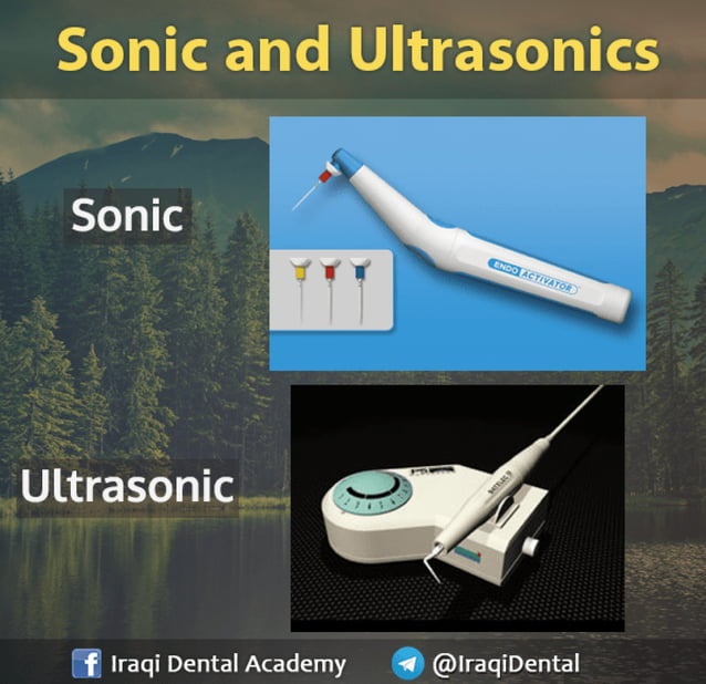 Basic Endodontic Instruments Presentation | PDF | Dental Health ...