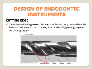 Endodontic instruments | PPT