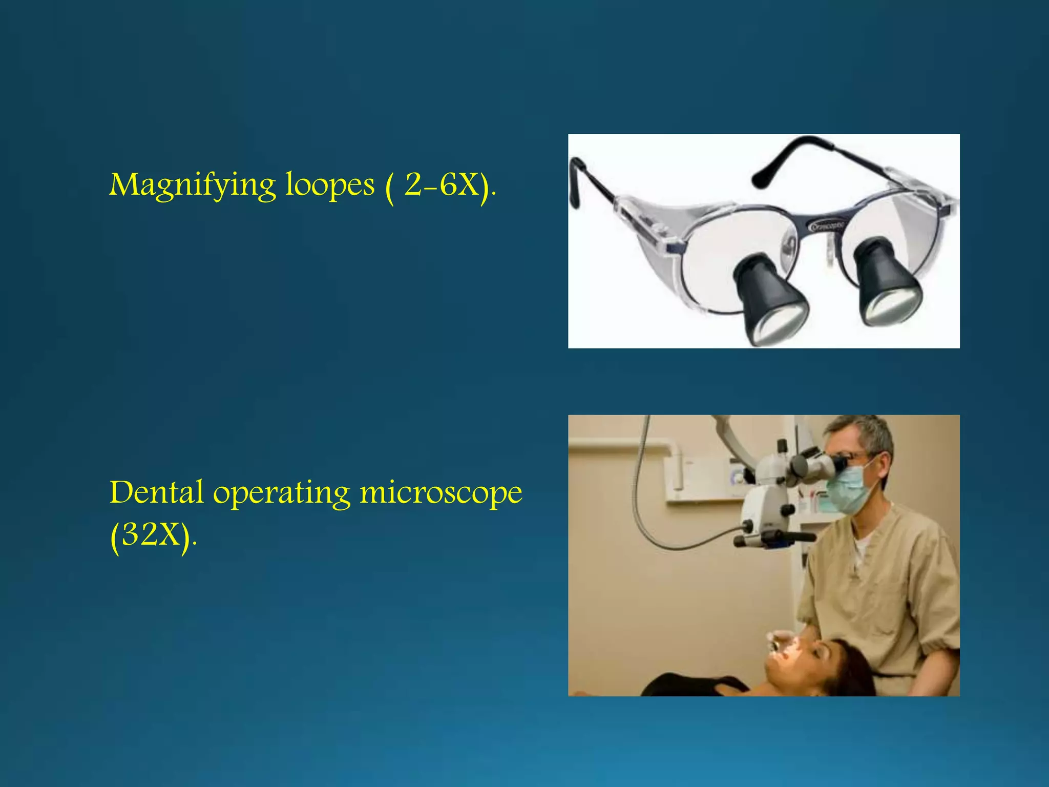 Endodontic instruments 1 | PPTX