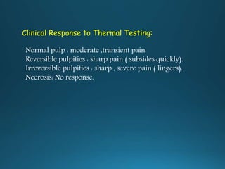 Endodontic instruments 1 | PPTX