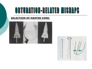 ENDODONTIC MISHAPS.ppt