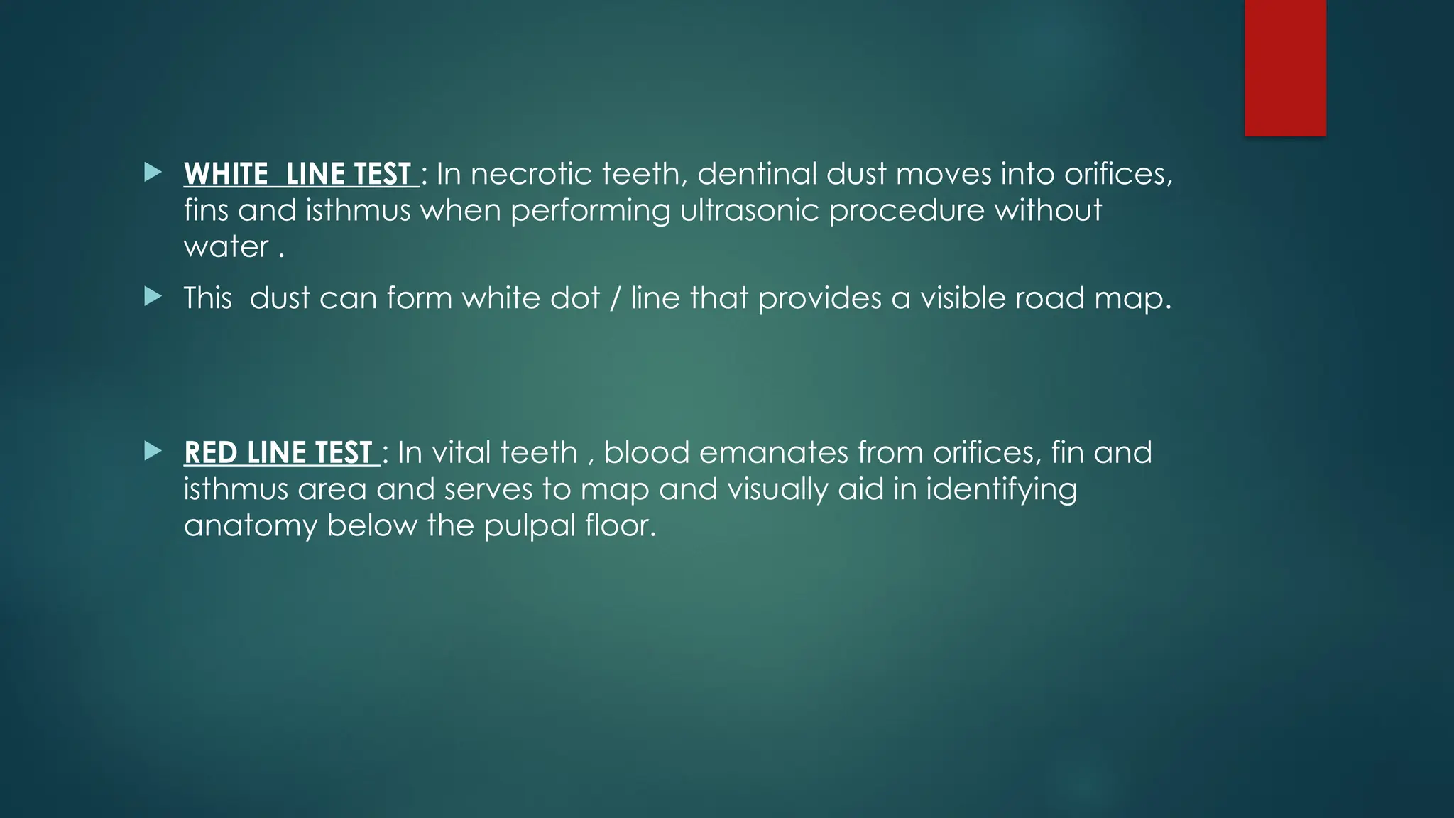 endodontic mishaps or procedural errors are those unfortunate ...