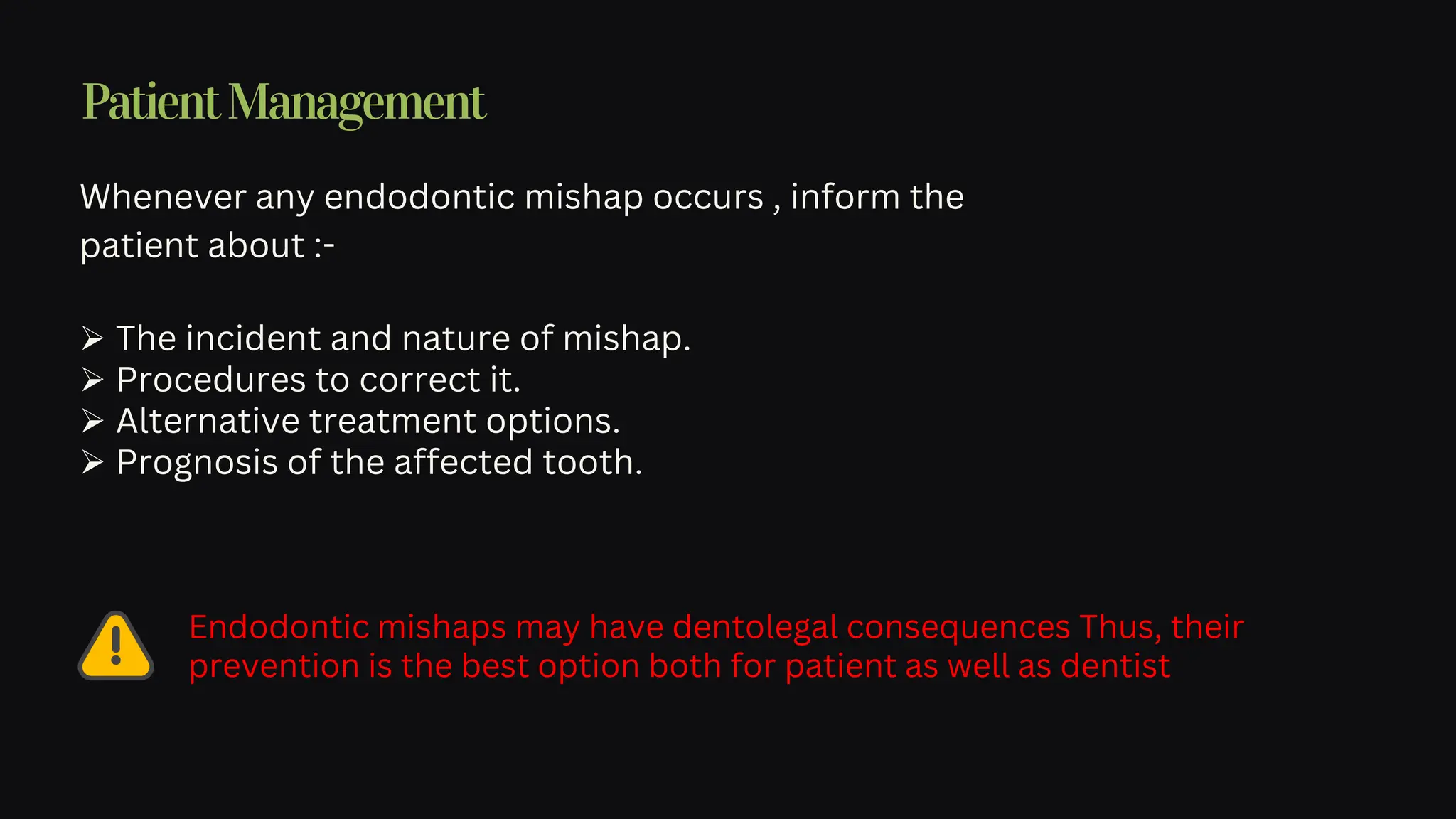Endodontic Mishaps by Dr Abbas Ghintab .pdf