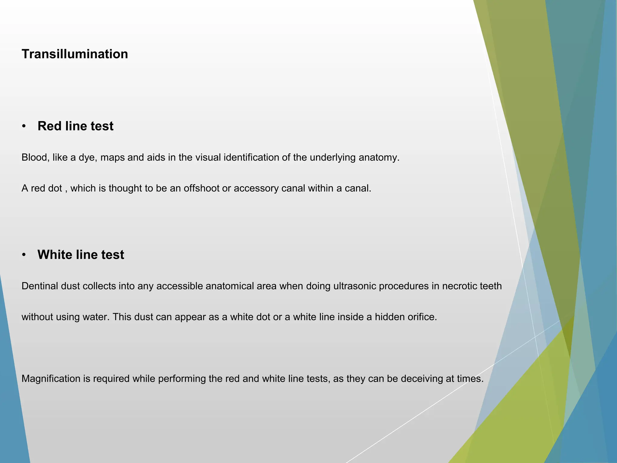 ENDODONTIC MISHAPS .AND RE-TREATMENTpptx | PPTX