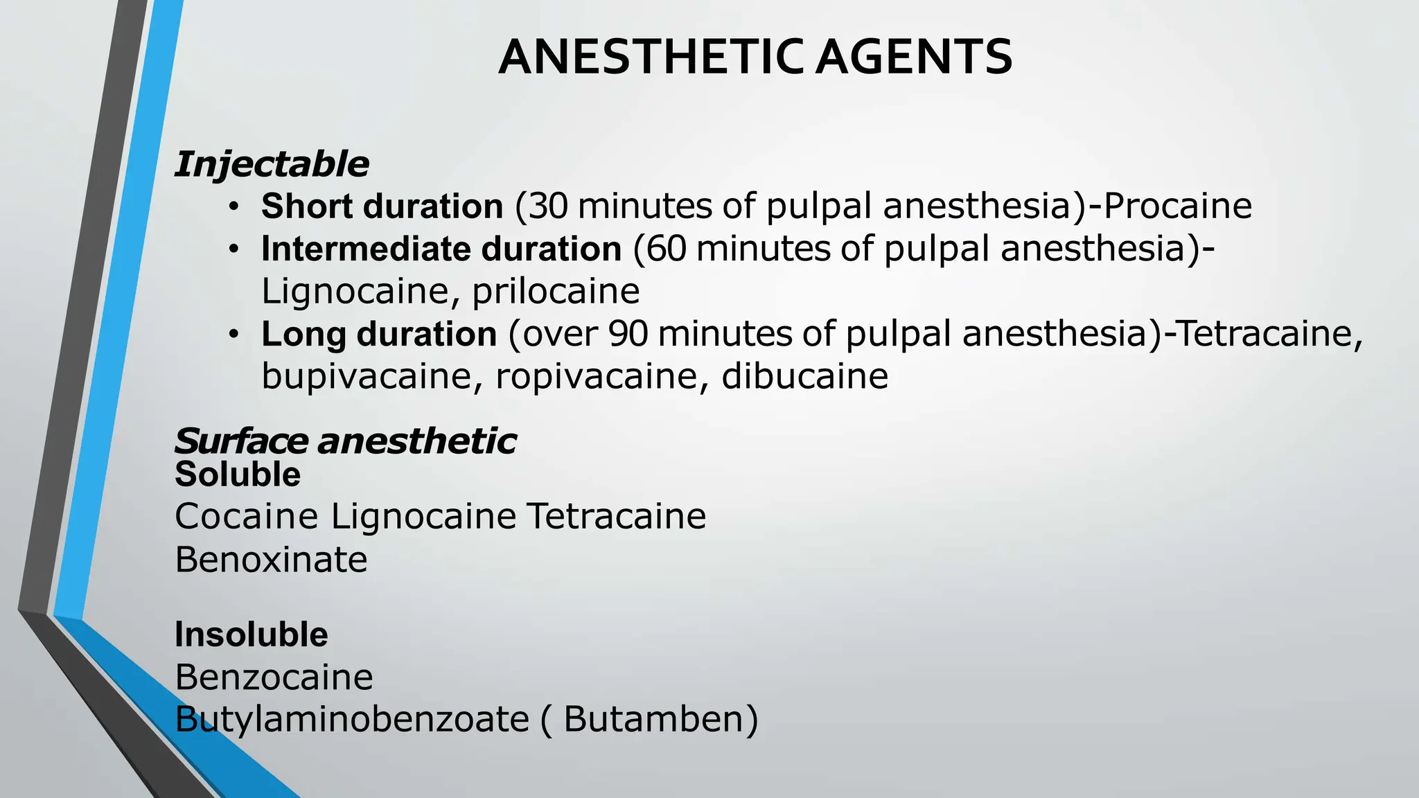ENDODONTIC PHARMACOLOGY.pptx by Dr Shivani Parmar | PPTX