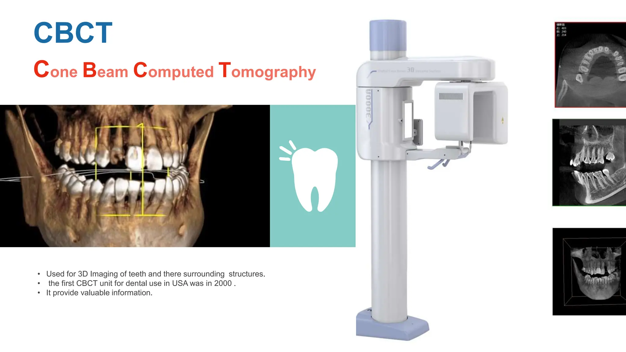 Endodontic radiography.................. | PPTX