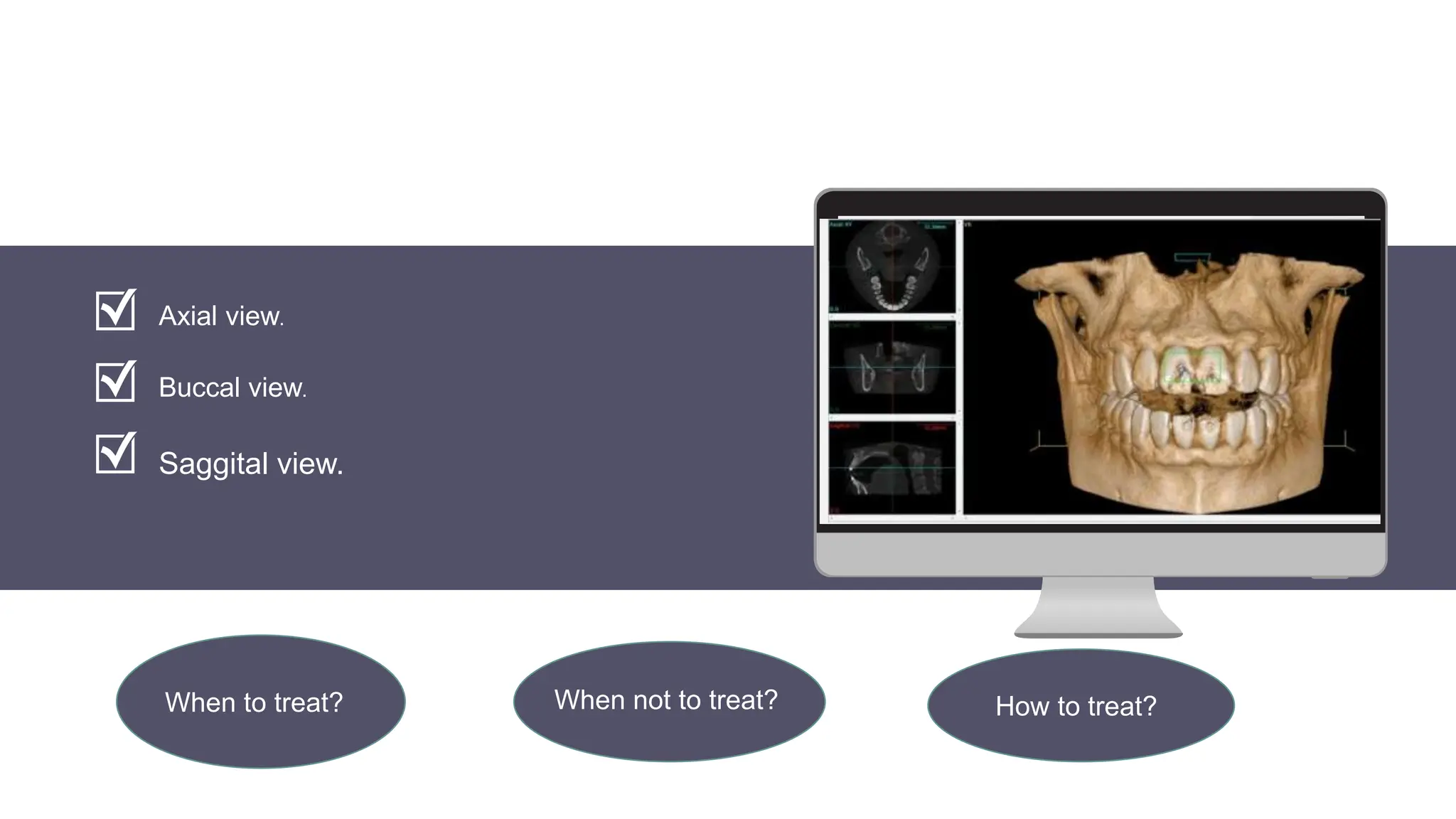 Endodontic radiography.................. | PPTX