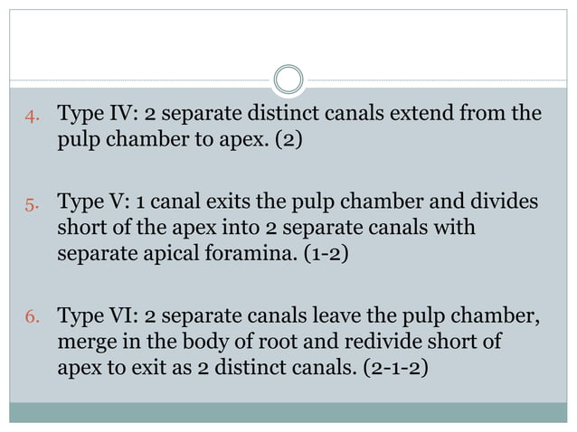 Anatomy of pulp chamber | PPTX | Dental Health | Diseases and Conditions