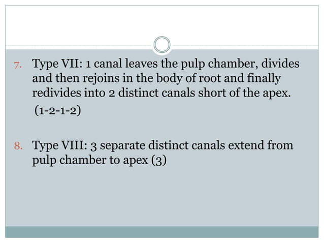 Anatomy of pulp chamber | PPTX | Dental Health | Diseases and Conditions
