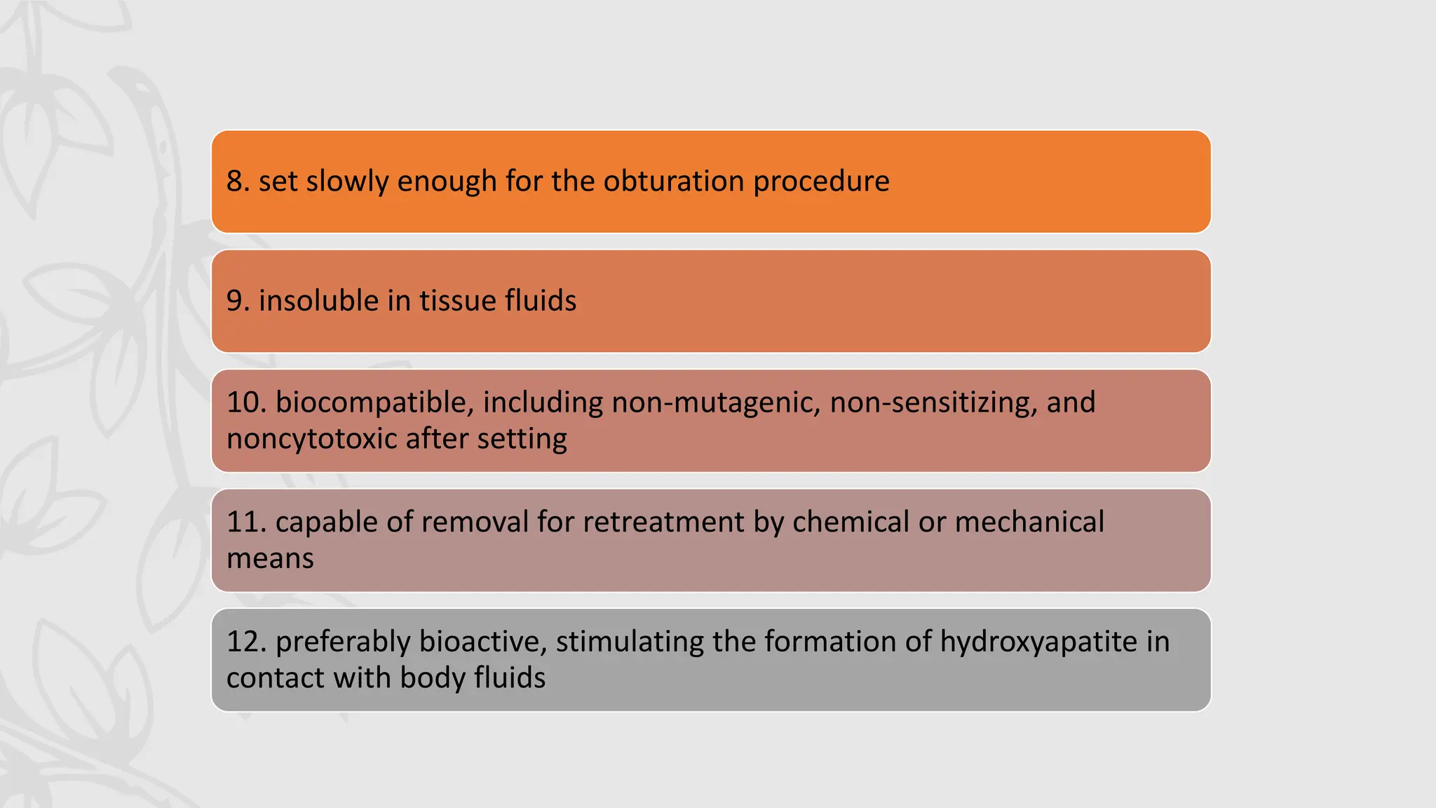 ENDODONTIC SEALERS CLASSIFICATION AND TYPES).pptx