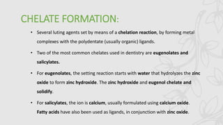 ENDODONTIC SEALERS CLASSIFICATION AND TYPES).pptx