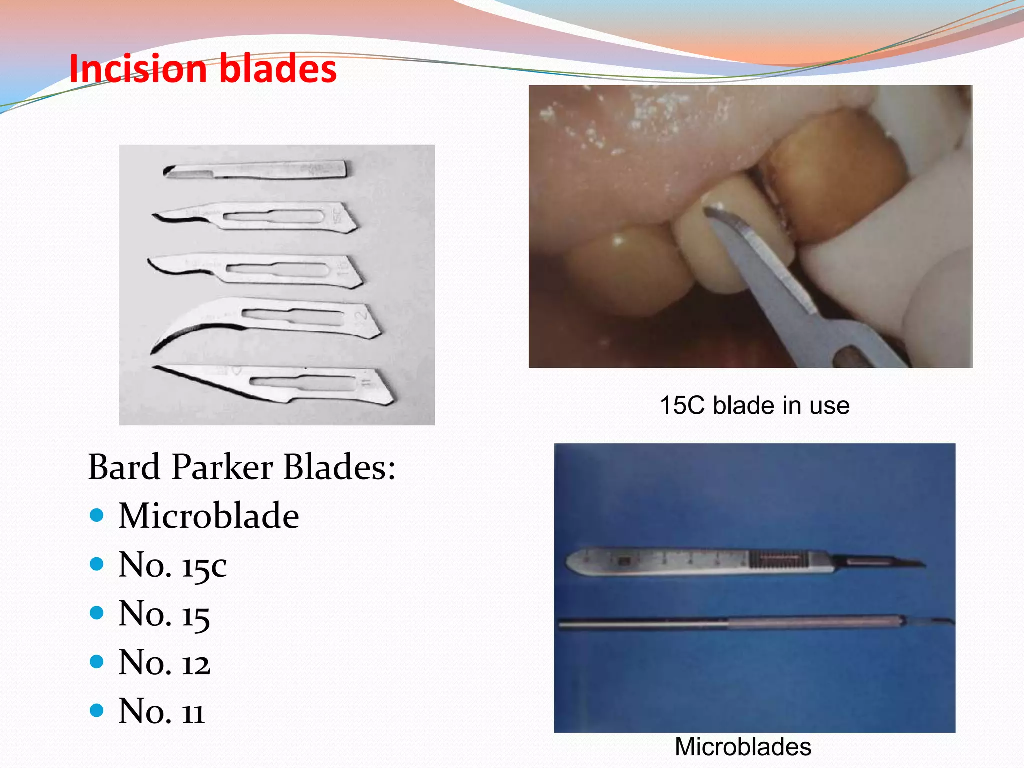 Endodontic surgery | PPTX