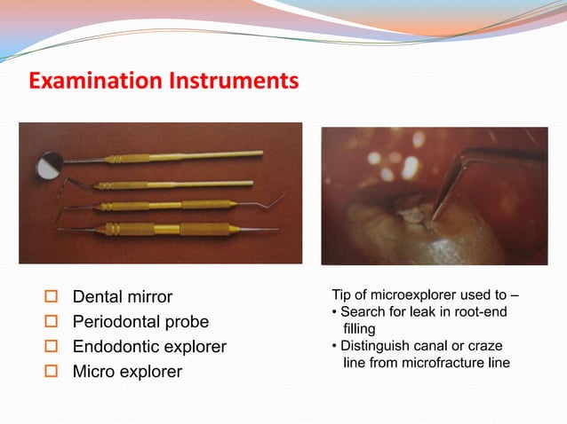 Endodontic surgery | PPTX | Dental Health | Diseases and Conditions