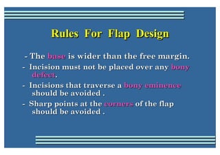 Endodontic surgery | PDF