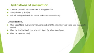 Endodontic surgery | PPTX