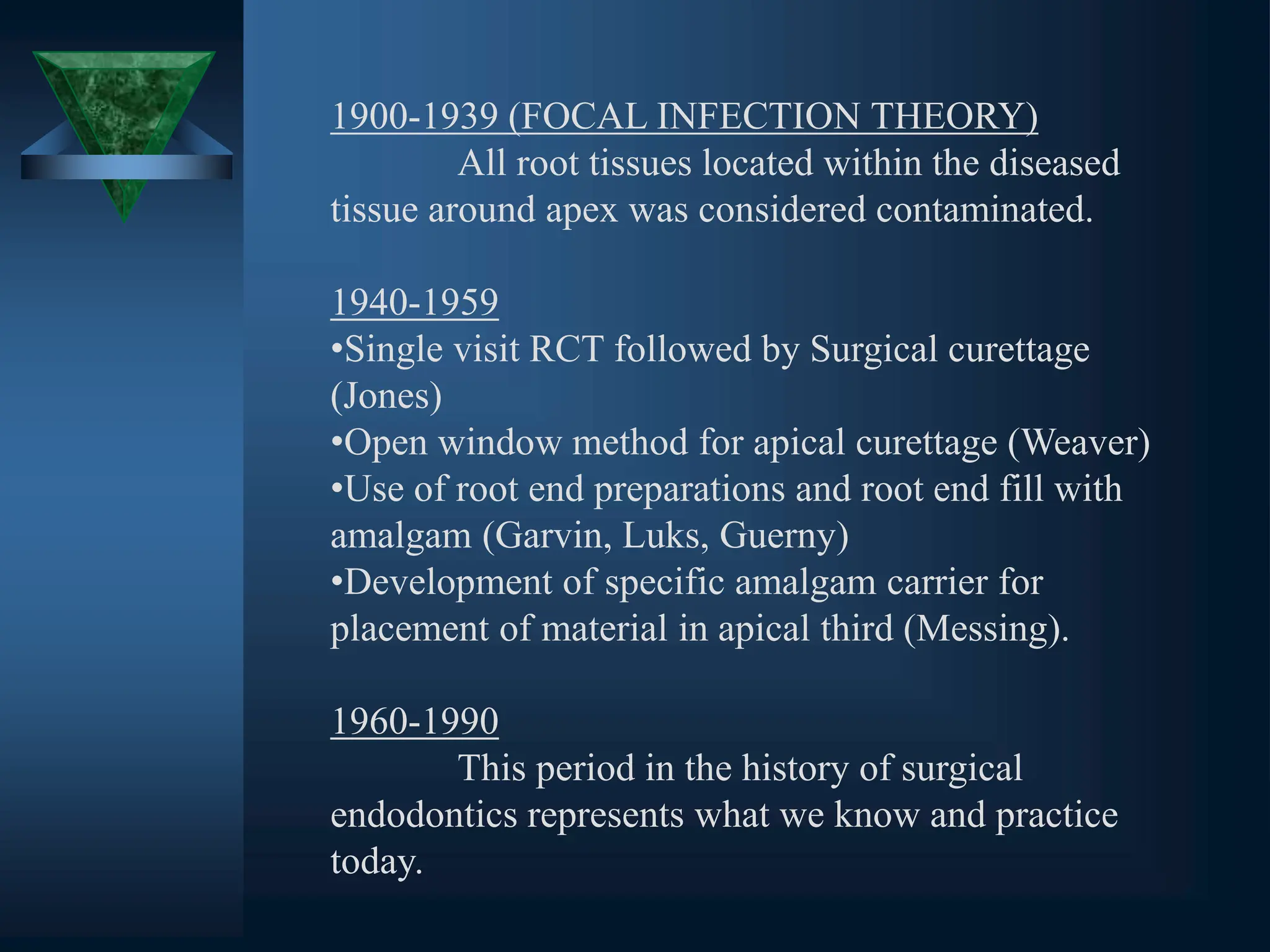 ENDODONTIC SURGERY.pptx