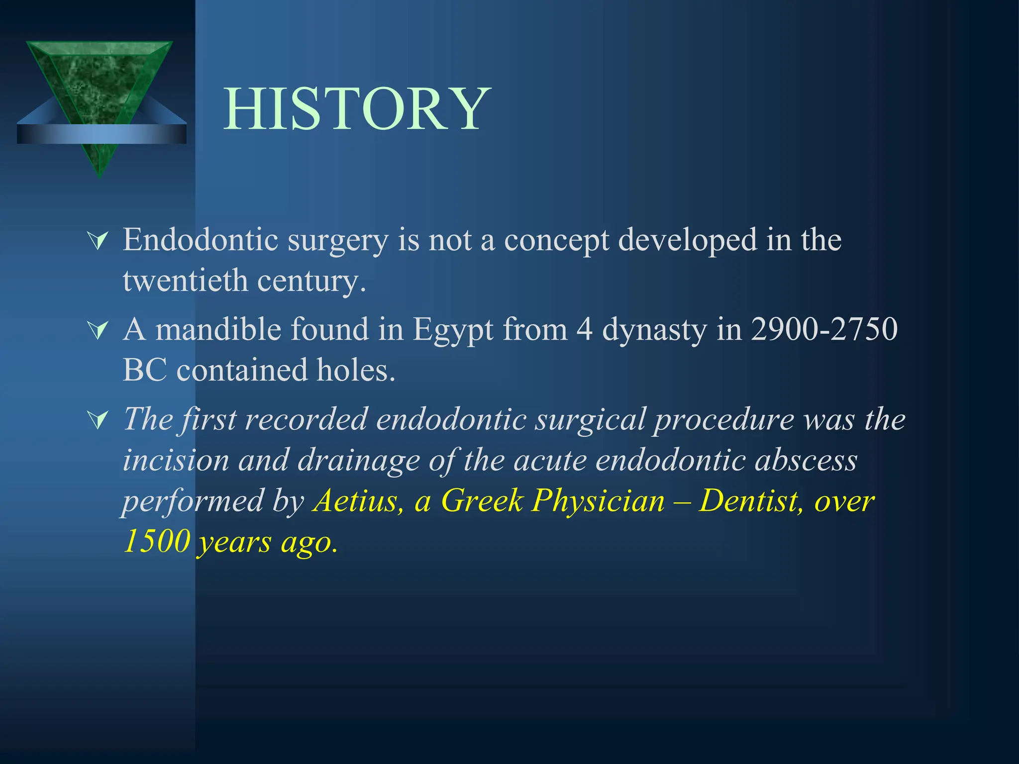 ENDODONTIC SURGERY.pptx