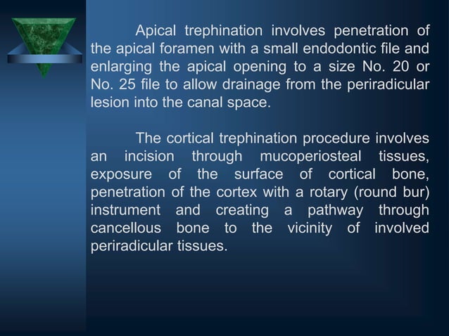 ENDODONTIC SURGERY.pptx