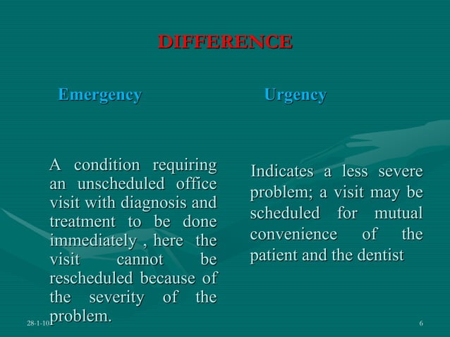 endo emergencies.ppt