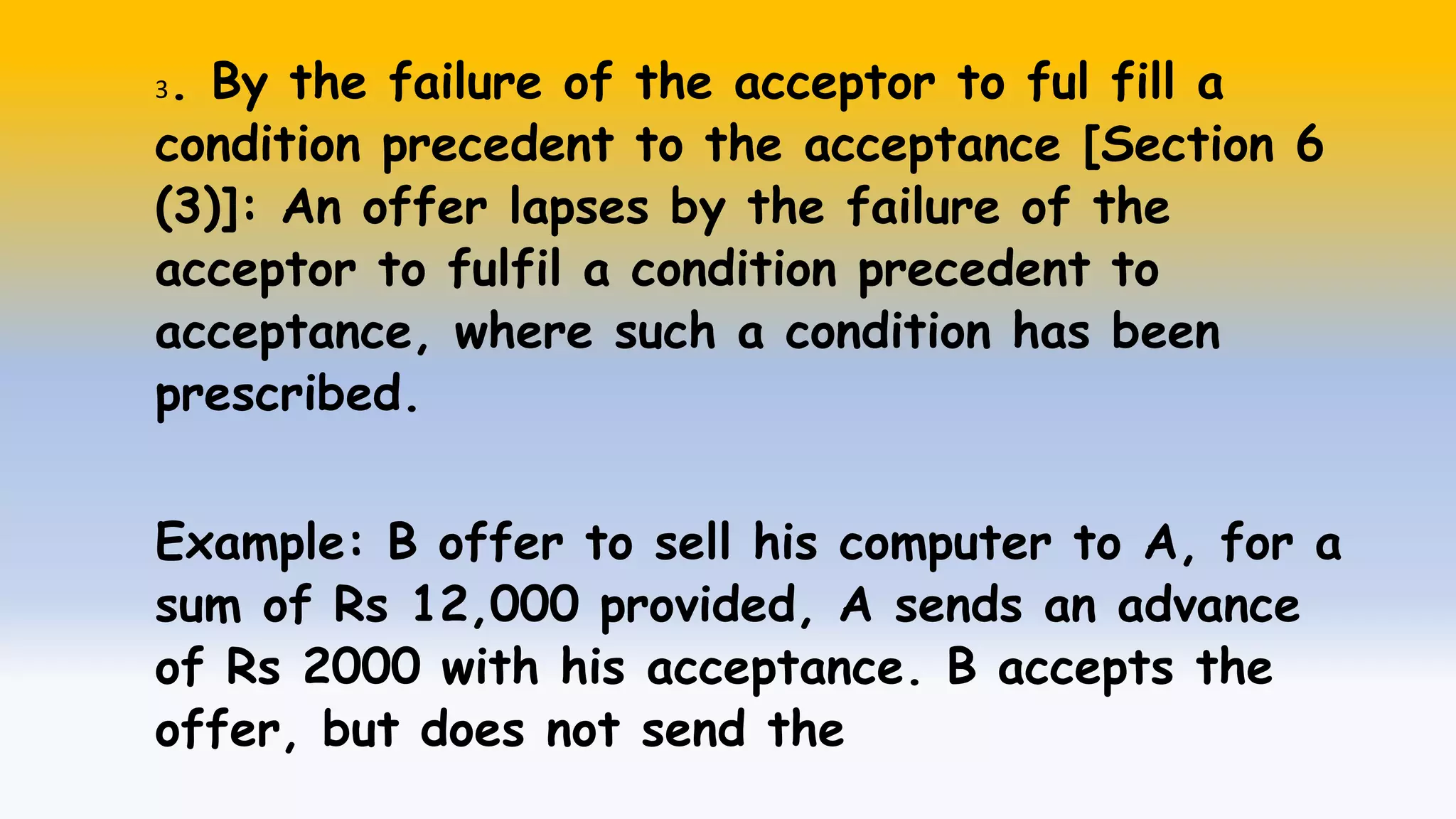 END OF AN OFFER.pptx