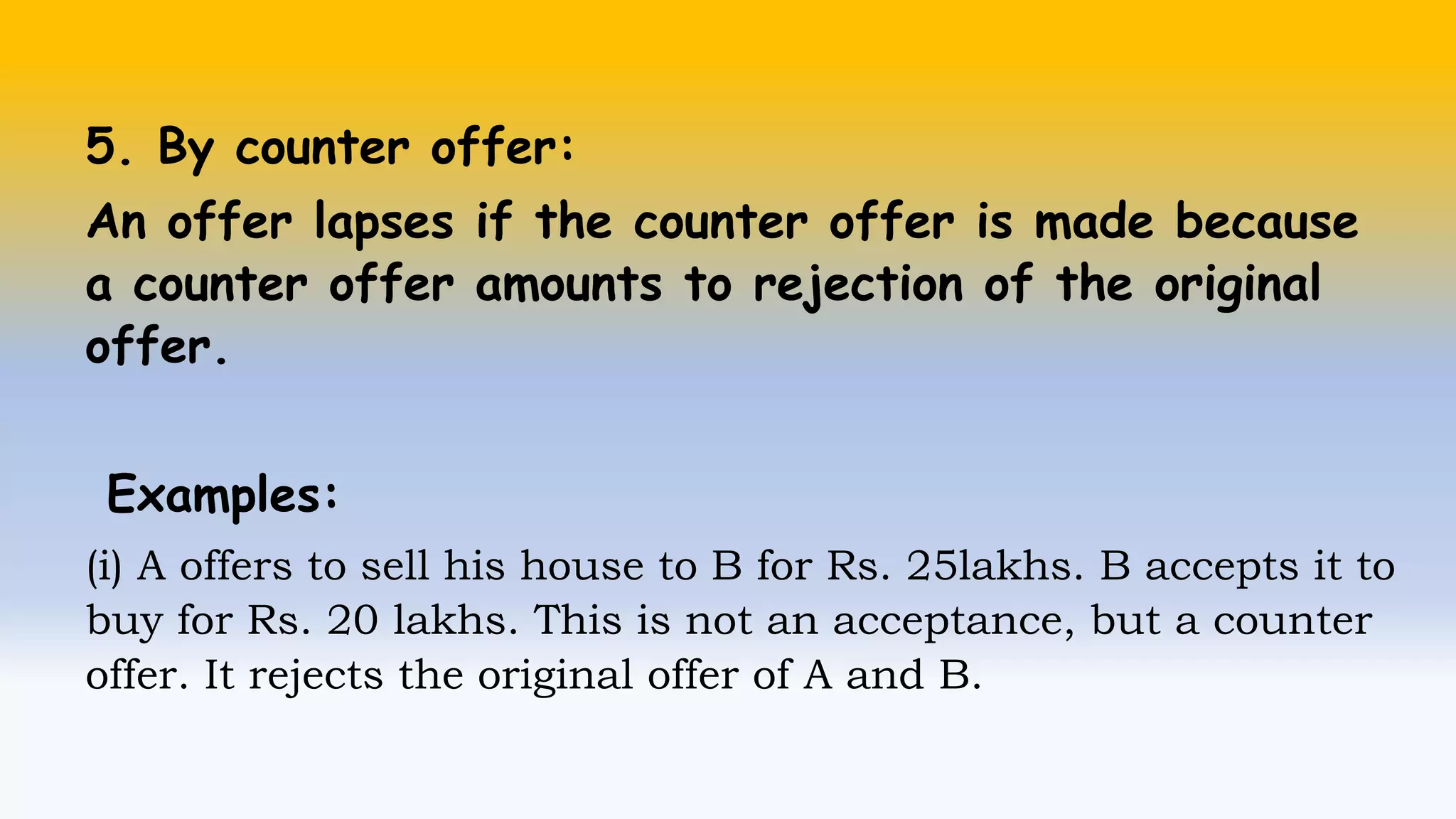 END OF AN OFFER.pptx